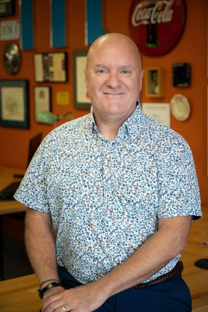 Chartered Professional Accountant l Oakville, ON - Scott Gray, CPA