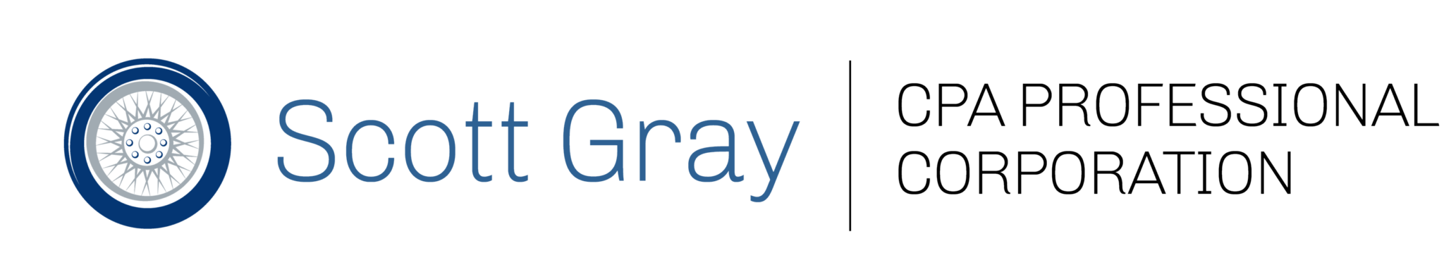 Chartered Professional Accountant l Oakville, ON - Scott Gray, CPA