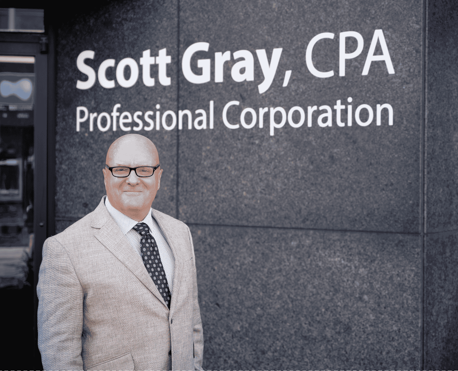 Full Service Accounting Firm | Oakville & The GTA